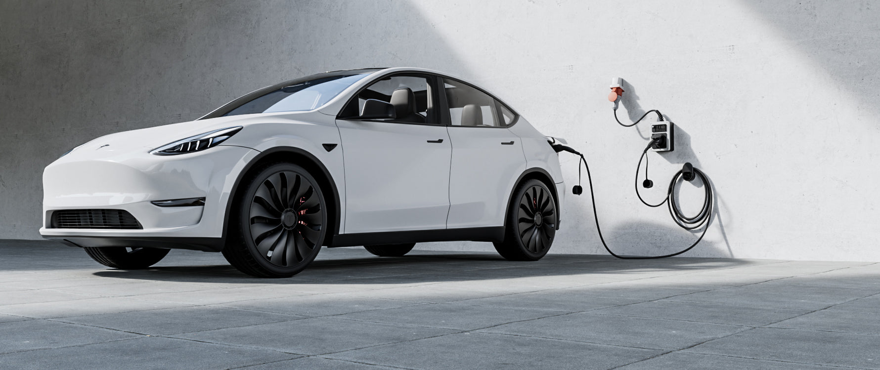 dé - The world's leading brand for EV chargers and wallbox – depow.com